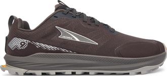 Altra Laufschuhe Altra Lone Peak 9+ AL0A85S1 Braun