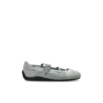 Puma Puma, Damen, Sport, Grau, 37 1/2 EUGr&ouml;&szlig;e
