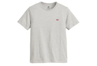 Levi's T-Shirt Herren T-Shirt 1er Pack Baumwolle (Packung, 1er Pack)