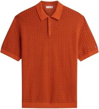 Tommy Hilfiger Polo en coton