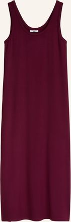Marc O'Polo Denim Marc Opolo Denim Jerseykleid rot
