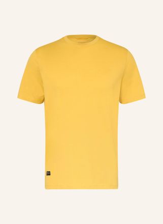 Camel Active Camel Active T-Shirt gelb