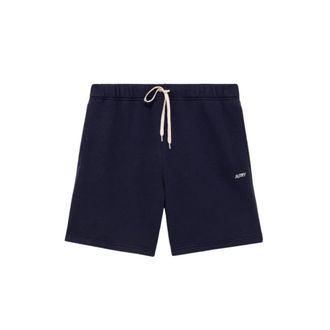 Autry Shorts Hauptdarsteller - - Shorts - Herren - Blau - XL