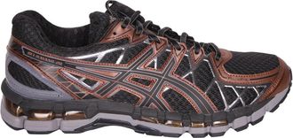 Asics Homme, Sport, Multicolore, Taille: 42 EU Gel-Kayano 20