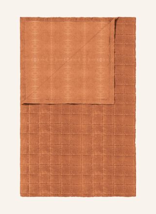 Essenza Essenza Plaid Julia braun