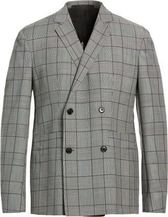 Kris Van Assche ANZ&Uuml;GE und CO-ORDS - Blazers auf YOOX.COM