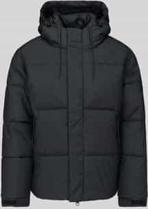 Pepe Jeans London Steppjacke mit Kapuze