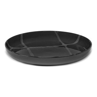 Serax Assiette creuse Zuma, Kelly Wresler Serax