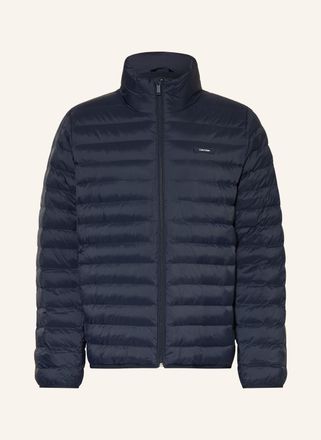 Calvin Klein Steppjacke blau