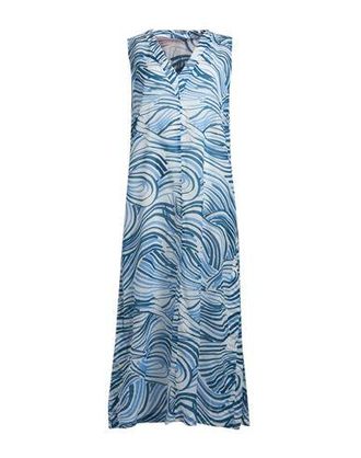 Caliban ROBES - Robes longues sur YOOX.COM