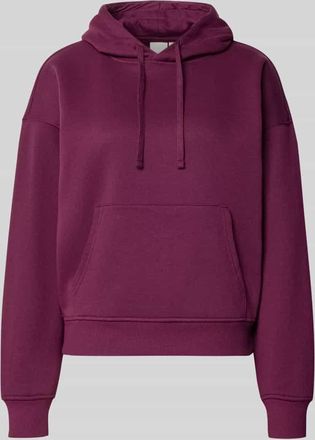 Only Regular Fit Hoodie aus Baumwoll-Mix Modell BEST