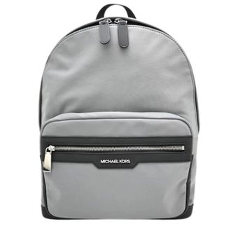 Michael Kors Sac &agrave; dos en nylon Pre-owned - Homme - Pre-owned - Gris - Taille: ONE Size