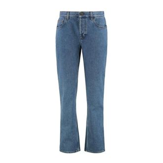 Burberry Damen, Jeans, Blau, W27Gr&ouml;&szlig;e