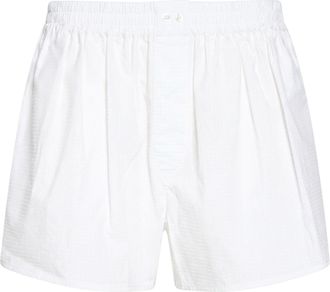 Alexander Wang HOSEN & R&Ouml;CKE - Shorts & Bermudashorts auf YOOX.COM