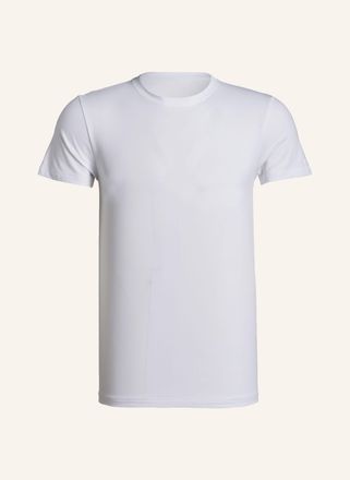 Mey Mey T-Shirt Serie Software weiss
