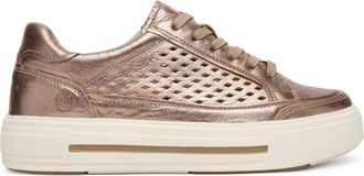 Caprice Sneakers Caprice 9-23719-44 Braun