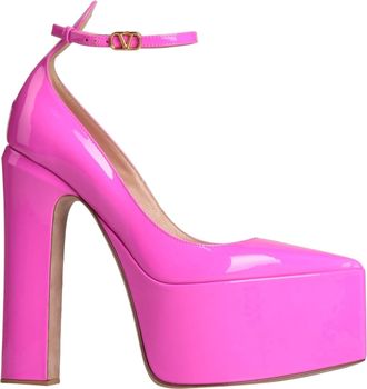 Valentino Garavani SCHUHE - Pumps auf YOOX.COM