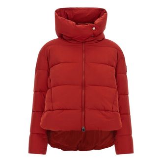 Pinko Pinko, Damen, Jacken, Rot, MGr&ouml;&szlig;e