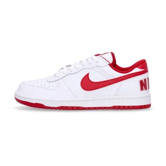Nike Base Big Low - - Sport - Herren - Wei&szlig; - 46 EU