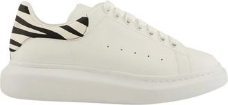 Alexander McQueen Herren, Schuhe, Wei&szlig;, 40 EUGr&ouml;&szlig;e