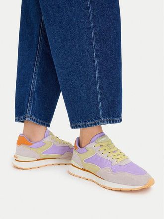 Hoff Sneakers City 12602409 Violett