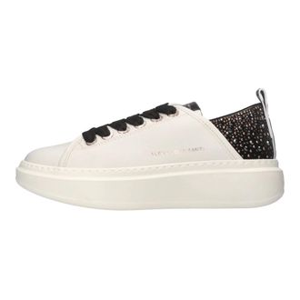 Alexander Smith Damen, Schuhe, Wei&szlig;, 39 EUGr&ouml;&szlig;e