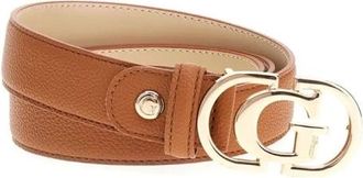 Guess Femme, Accessoires, Brun, Taille: L Calendra Adj H30