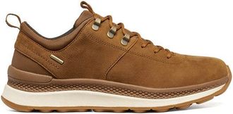 Geox Sneakers U Spherica Actif X2 B Abx U56HMA 00032 C6032 Braun