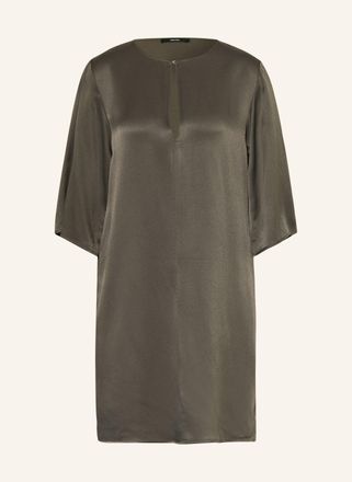 someday Someday Kleid Qonema Mit 3/4-Arm gruen