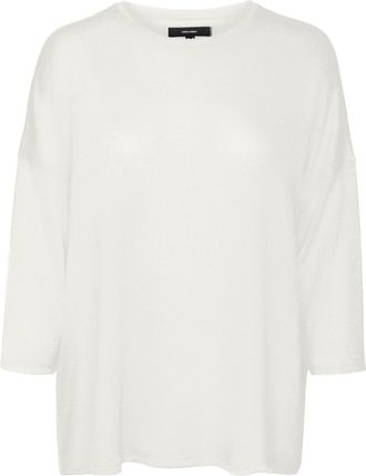 Vero Moda VMBRIANNA 3/4 Pullover Boo REP