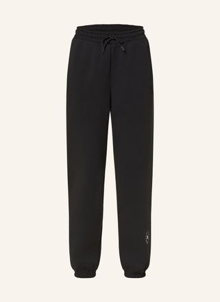 adidas Adidas By Stella Mccartney Sweatpants Adidas By Stella Mccartney Loose schwarz