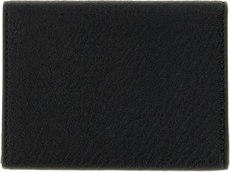 Chlo&eacute; Envelope Card Case - Black
