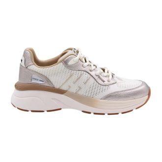 Hispanitas Randers Sneaker - - Shoes - Damen - Gelb - 36 EU