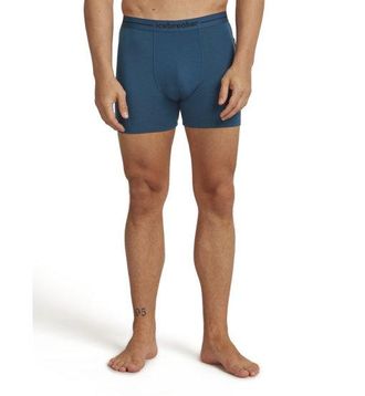 Icebreaker Merino Anatomica - Boxer - Herren