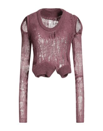 Rick Owens STRICKWAREN - Pullover auf YOOX.COM
