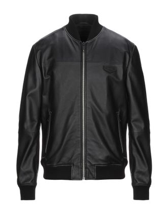 Antony Morato JACKEN & M&Auml;NTEL - Jacken und Anoraks auf YOOX.COM