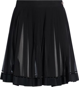 Versace HOSEN & R&Ouml;CKE - Minir&ouml;cke auf YOOX.COM