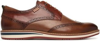 Pikolinos Halbschuhe M1T-4191C1 Braun