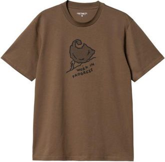 Carhartt Work in Progress Carhartt | S/S Move On Up T-Shirt - M