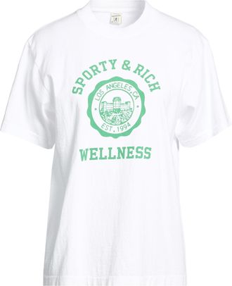 Sporty & Rich TOPS - T-shirts auf YOOX.COM