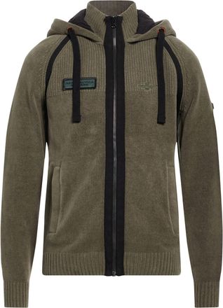 Aeronautica STRICKWAREN - Strickjacken auf YOOX.COM