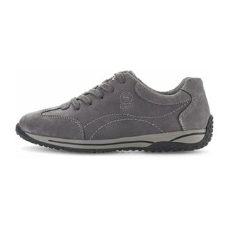 Gabor Damen, Schuhe, Grau, 40 1/2 EUGr&ouml;&szlig;e