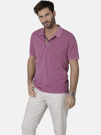 Babista Poloshirt UVIANO mit Vintage-Optik