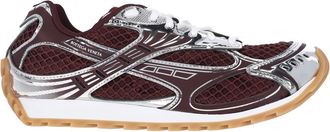 Bottega Veneta Orbit Sneakers
