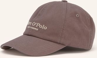 Marc O'Polo Marc Opolo Cap braun