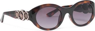 Guess Sonnenbrillen GU00198-H Braun
