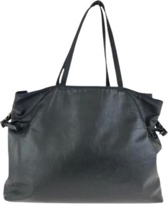 Prada Damen, Pre-Owned, Schwarzk, ONE SIZEGr&ouml;&szlig;e