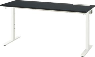 IKEA MITTZON Schreibtisch