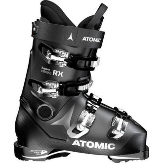 Atomic Damen HAWX PRIME RX W GW Black/White