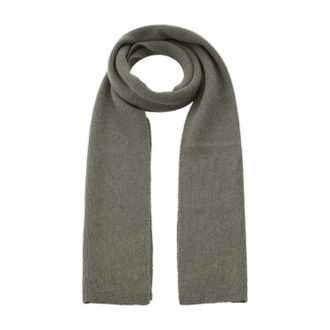 Le Bonnet Schal aus Woll-Mix